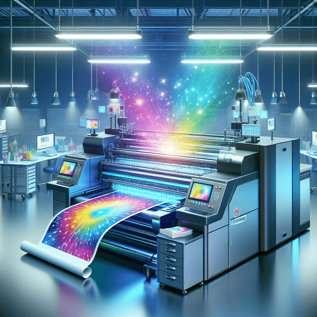 Unlock the Magic of A1 Poster Printing with Printbox London Printers ...