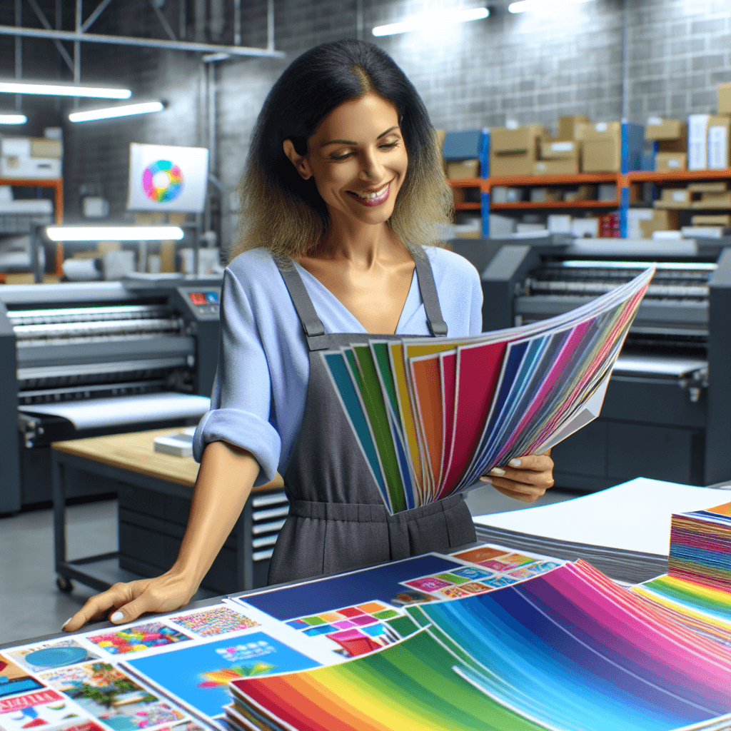 Unlock the Power of Digital Printing for Marketing Needs - Printbox ...
