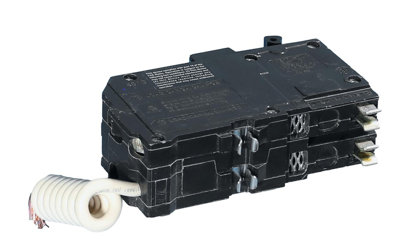 QO260GFI3W PLUG IN GFI SQUARE D