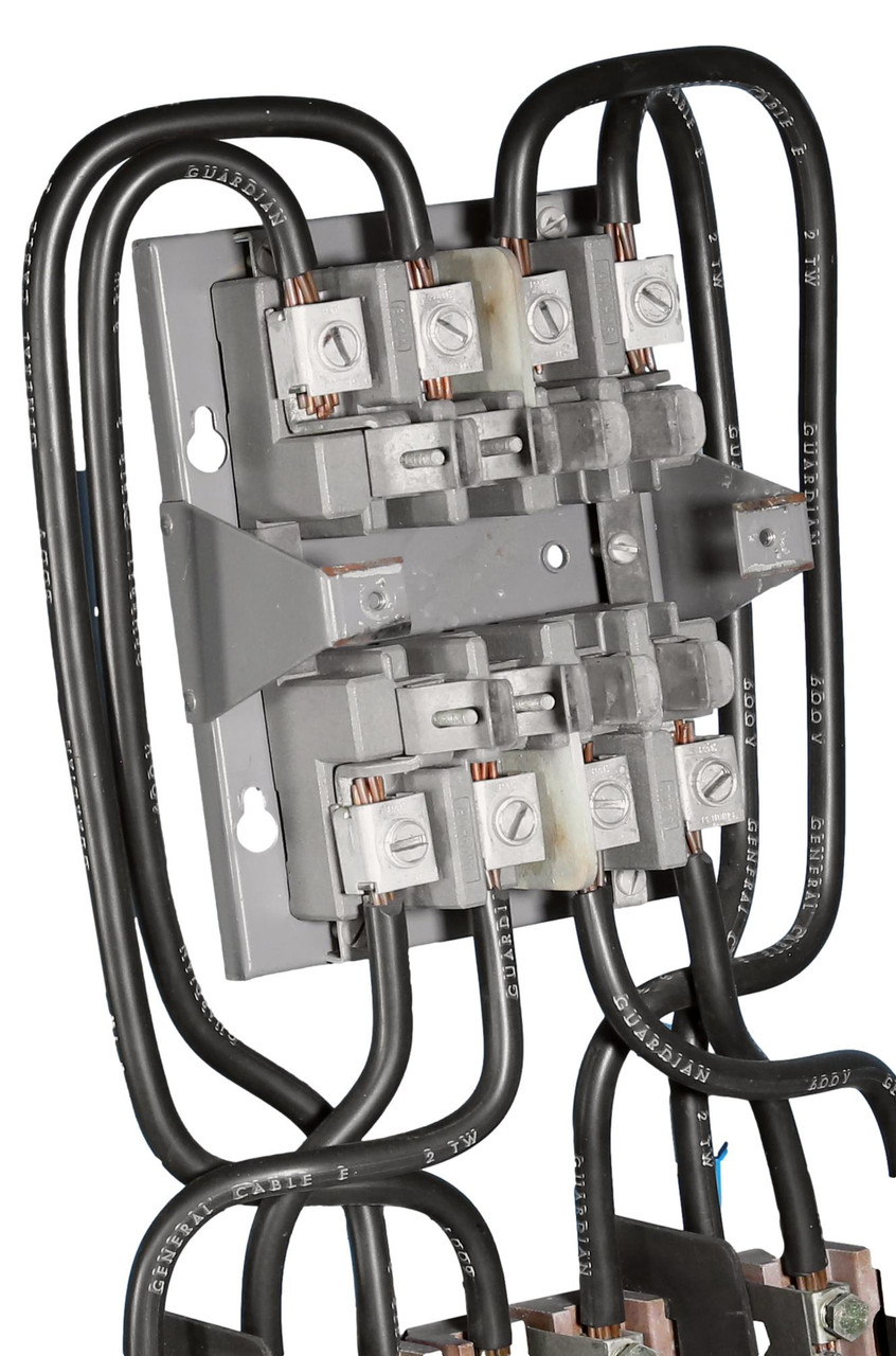 WMS-8JTB 200A 600V 3PH, Meter Socket & Test Block by Siemens ...