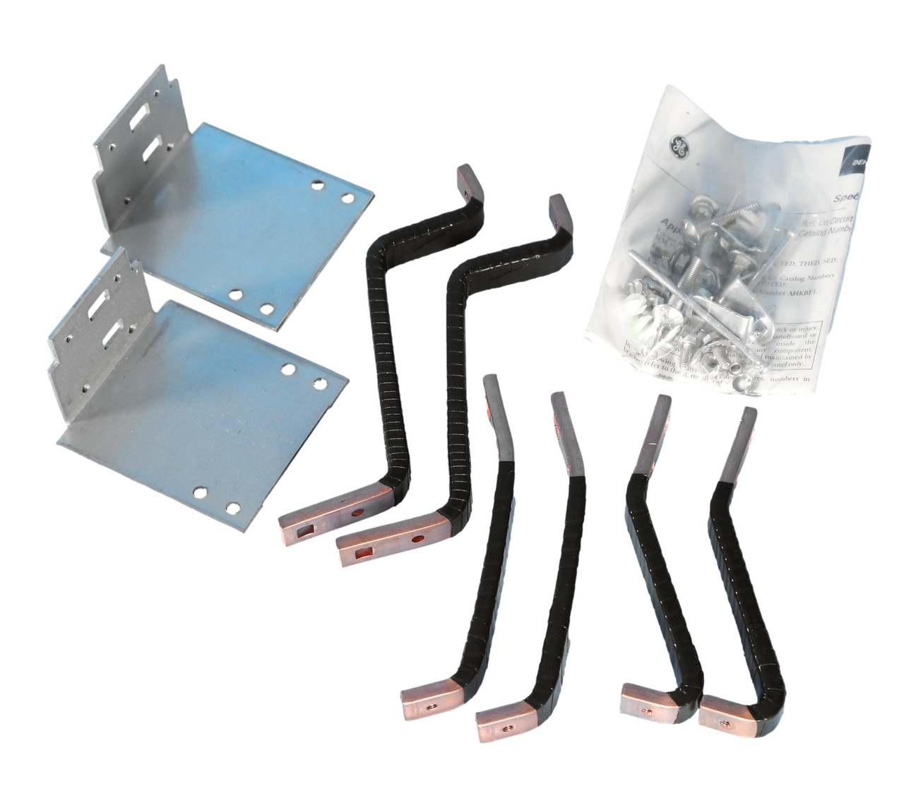 Circuit Breaker Mounting Kit for GE Spectra Series