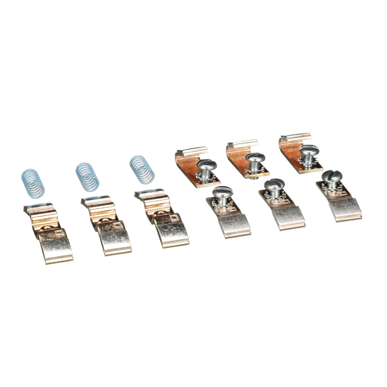 9998SL4 Square D Replacement Contacts for any 8536 device Size 2