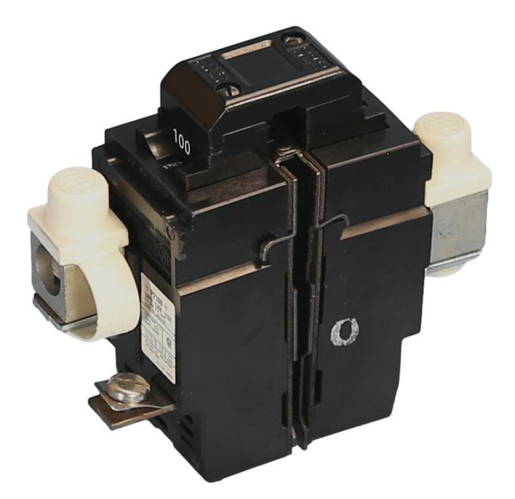 Used ITE P2100 Original Pushmatic Circuit Breaker from Siemens ...