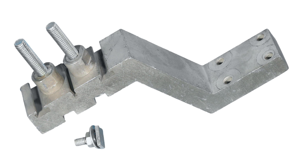 Slotted FPE Panelboard mounting a NJL631400 Circuit Breaker in Zinsco Panel