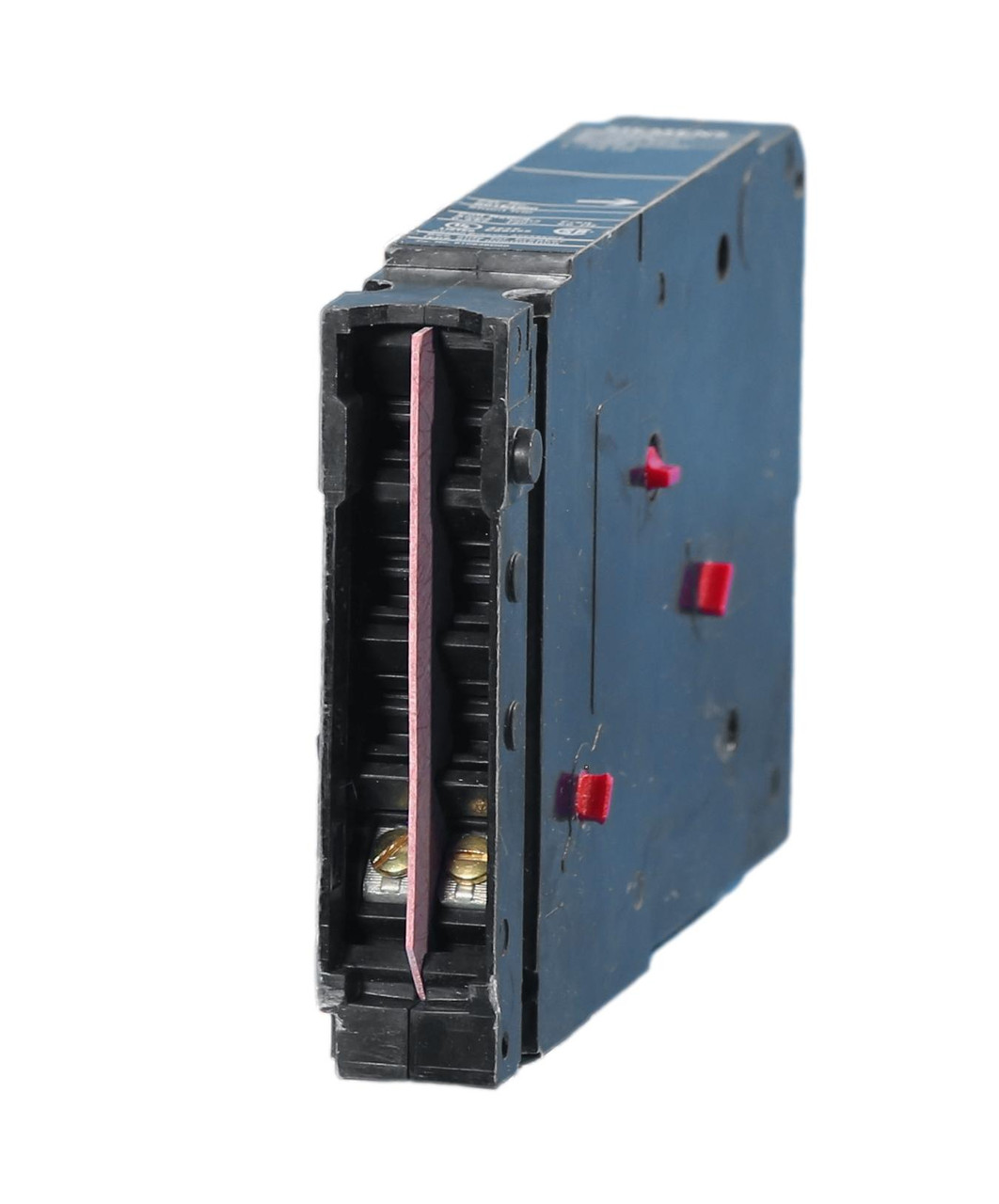 S01ED60 Shunt Trip Device for ED or HED Frames Siemens - Breaker Outlet