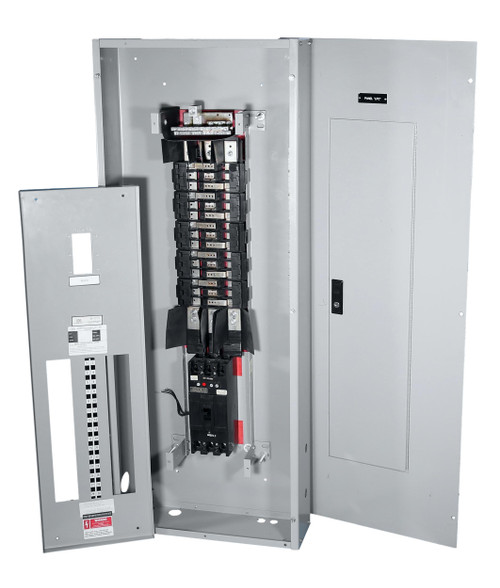 Electrical Panels & Circuit Breakers for Sale | Breaker Outlet