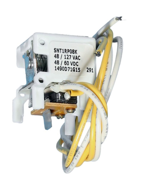 PDG2XST130ACDCS Power Defense Shunt Trip Device for Circuit Breaker ...