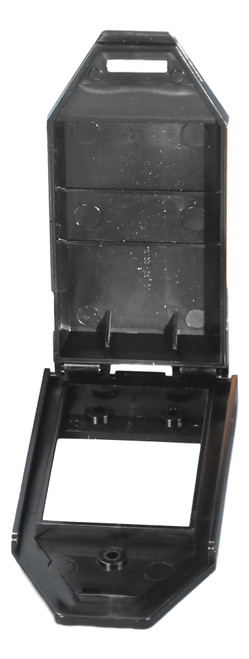 Main Breaker Lockable Weather Cover for Meter Paks