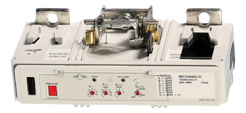 MES3800LSIG Electronic Digitrip RMS 310 Trip by Cutler-Hammer Eaton