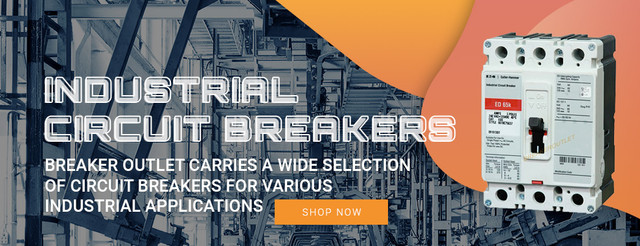 Electrical Panels & Circuit Breakers for Sale | Breaker Outlet