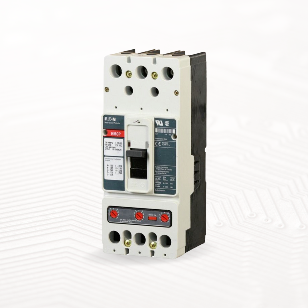 Check Out Our Sale on Eaton HMCP Breakers - Breaker Outlet