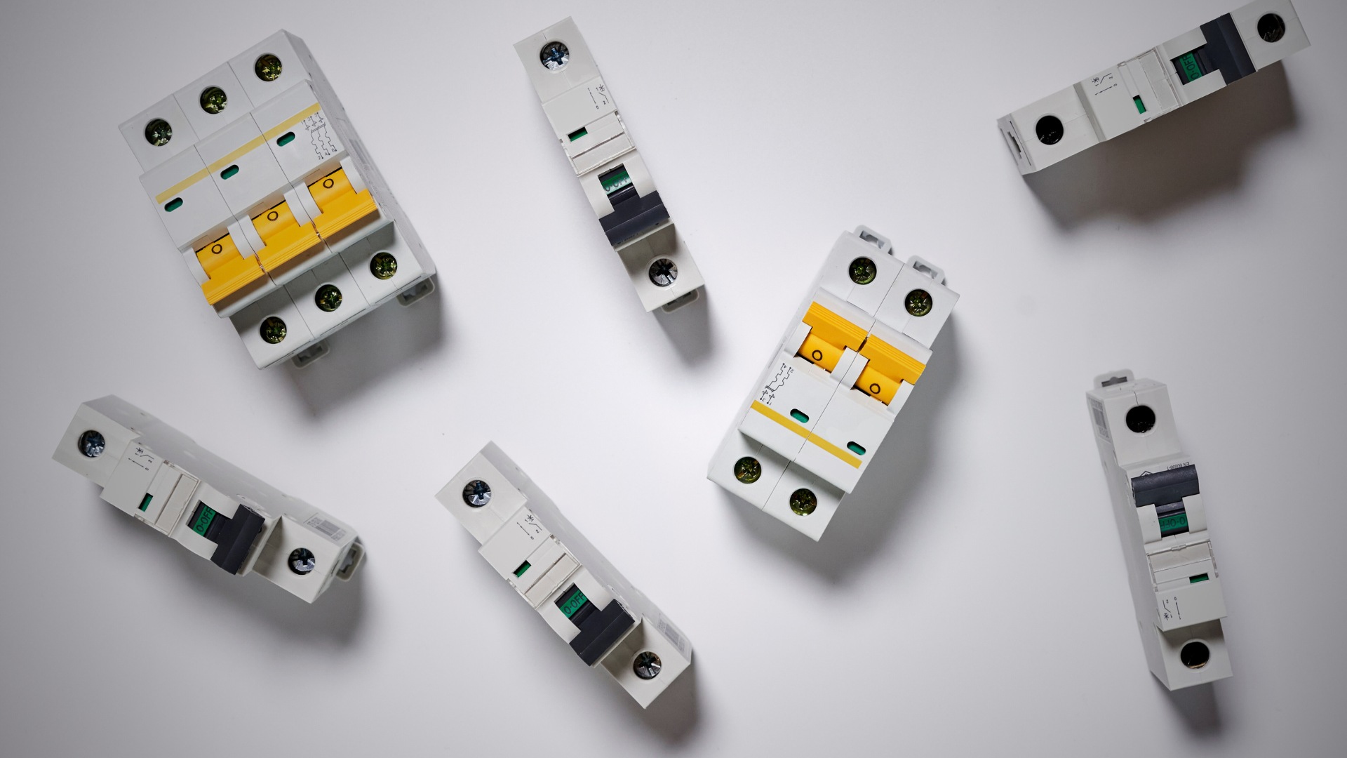 Check Out Our Sale on Eaton HMCP Breakers - Breaker Outlet