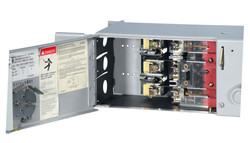 FDPWT3212R Fusible 240VAC Panel Board Fusible Switch Eaton/ Cutler Hammer