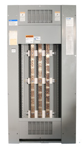 600A Main Breaker Panel, 480Y/277V PRL4 Power Panelboard