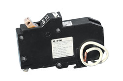 Eaton Brand CH115GF CH Ground Fault GFI Interrupter