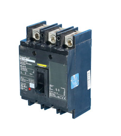 QDL32110 25kA PowerPact QD 110 Amp Circuit Breaker