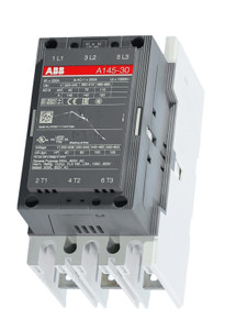 A145-30-11-84 ABB Contactor with 110-120V Coil Voltage 60Hz