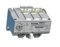ESP100 Furnas Solid State Overload 48ASB3M20 -Used