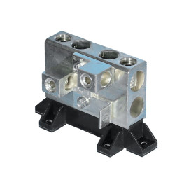 HN656A Siemens 400A-600A Safety Switch Neutral Kit - Breaker Outlet