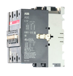 A95-30-11-84 ABB Contactor 3P 145A 3 Phase