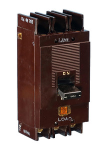 Obsolete 984316 Square D 100 Amp ML-2 Frame Circuit Breaker - Breaker ...