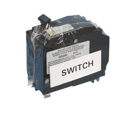 QO200 Molded Case 60A Rated Switch - Breaker Outlet