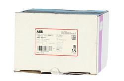 A63-30 ABB Contactor 3P 115A 3 Phase - Breaker Outlet