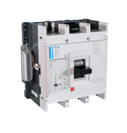 PDG63M2500E5RN, Power Defense Group 6, 2500 Amp Complete Breaker w/ARMS