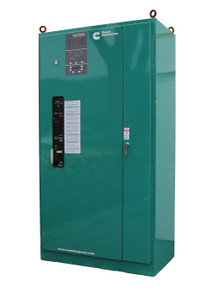 800 Amp Power Command Transfer Switch by Cummins - Breaker Outlet