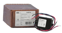 CU277A Occupancy Sensor Control Unit 24VDC - Breaker Outlet