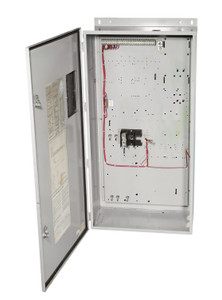 NEMA Size-6 Enclosure-Only for a Size-5 or 6 Contactor/Starter ...