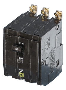 QOB350 Bolt on Circuit Breakers by Square D Schneider Electric