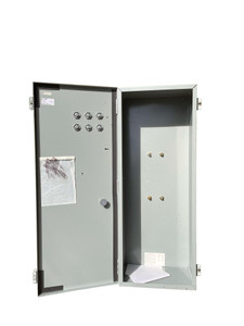 GE Enclosure Indoor NEMA-1 CR306X590B