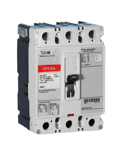 HFD3200BP10 Eaton's Bulk Pack Carton Packaging Designation - Breaker Outlet