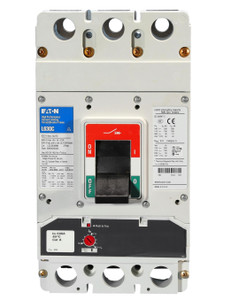 Complete 250A 100kAIC Eaton Brand Cirucit BreakerLGC3250FAG