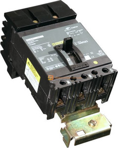 FC24020BC Single Phase 20A High Interrupting Breaker - Breaker Outlet