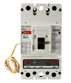 400 Amp Single Phase KDB2400M01S09Z07 Shunt Circuit Breaker | Breaker Outlet