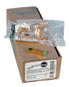 ECQLD3 Siemens Circuit Blocking Device for Handle