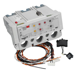 Adjustable 600A ETU PDG3XPXR30600E3R Power Defense Trip Unit