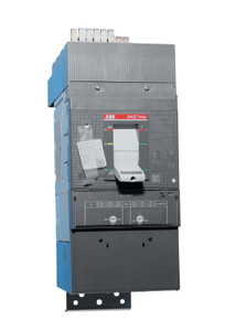 ABB Circuit Breaker Sace XT5 H400 | Breaker Outlet