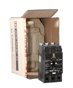 New or Re-certified EJB34030 Circuit Breaker 35K Rated, SWD & HID Rated