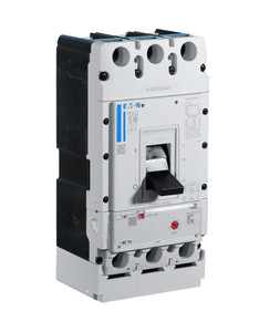 Includes Load Lugs, 400A Defense PDG3 PDG33M0400TFAL Circuit Breakers ...