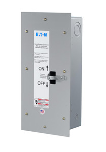 FPD1K0125 Eaton NEMA-1 Indoor Flush Mount Breaker Enclosure