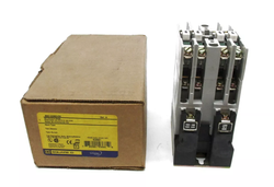 Square D 8501-XO80V02 Type X Relay | Breaker Outlet