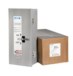 SPD1K0125 Eaton NEMA-1 Indoor Surface Mount Breaker Enclosure