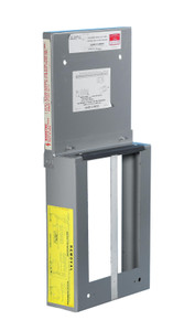 NEHB Dead-Front Panel Cover Replacement fir EHB Square D Breakers