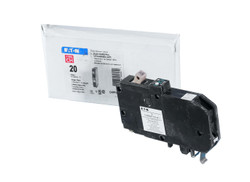 New Plug-in Neutral CH Combination AFCI Interrupter