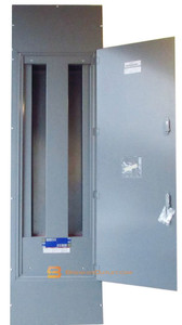 100A I-LINE Panelboard 18 Circuits w/100A Main Breaker 240-600V
