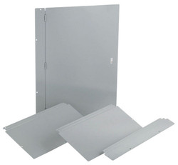 HCM64TSD Square D Panel Cover and Door for I-LINE Panel