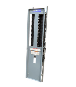 New Square D Panel NF42MB 200A/225A Interior Unit 480Y/277V
